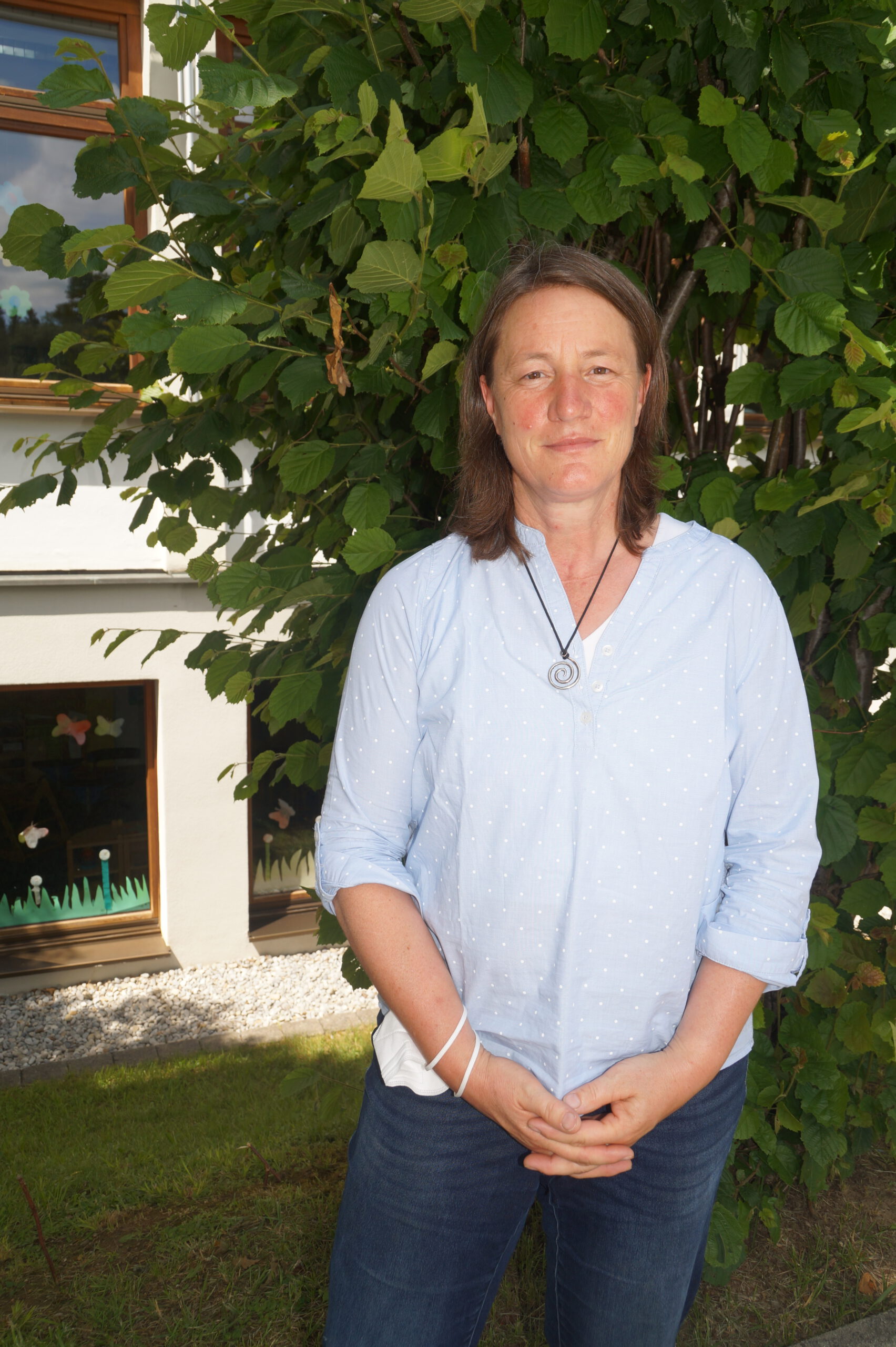 Team – Kindertagesstätte Auerbergzwerge Stötten